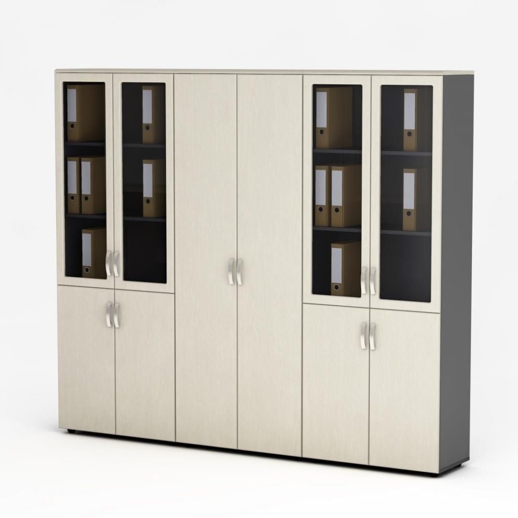 Cabinet – Microtech