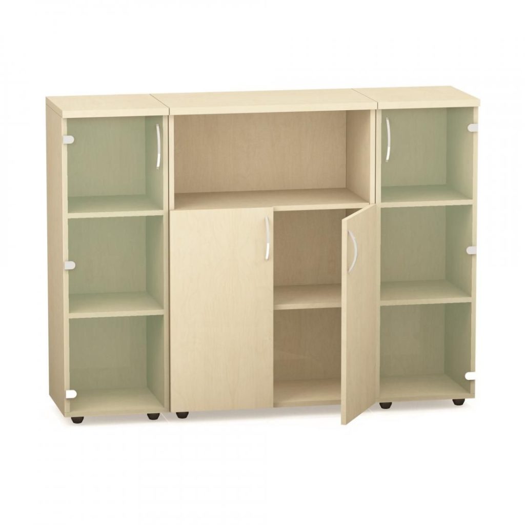 Cabinet – Microtech