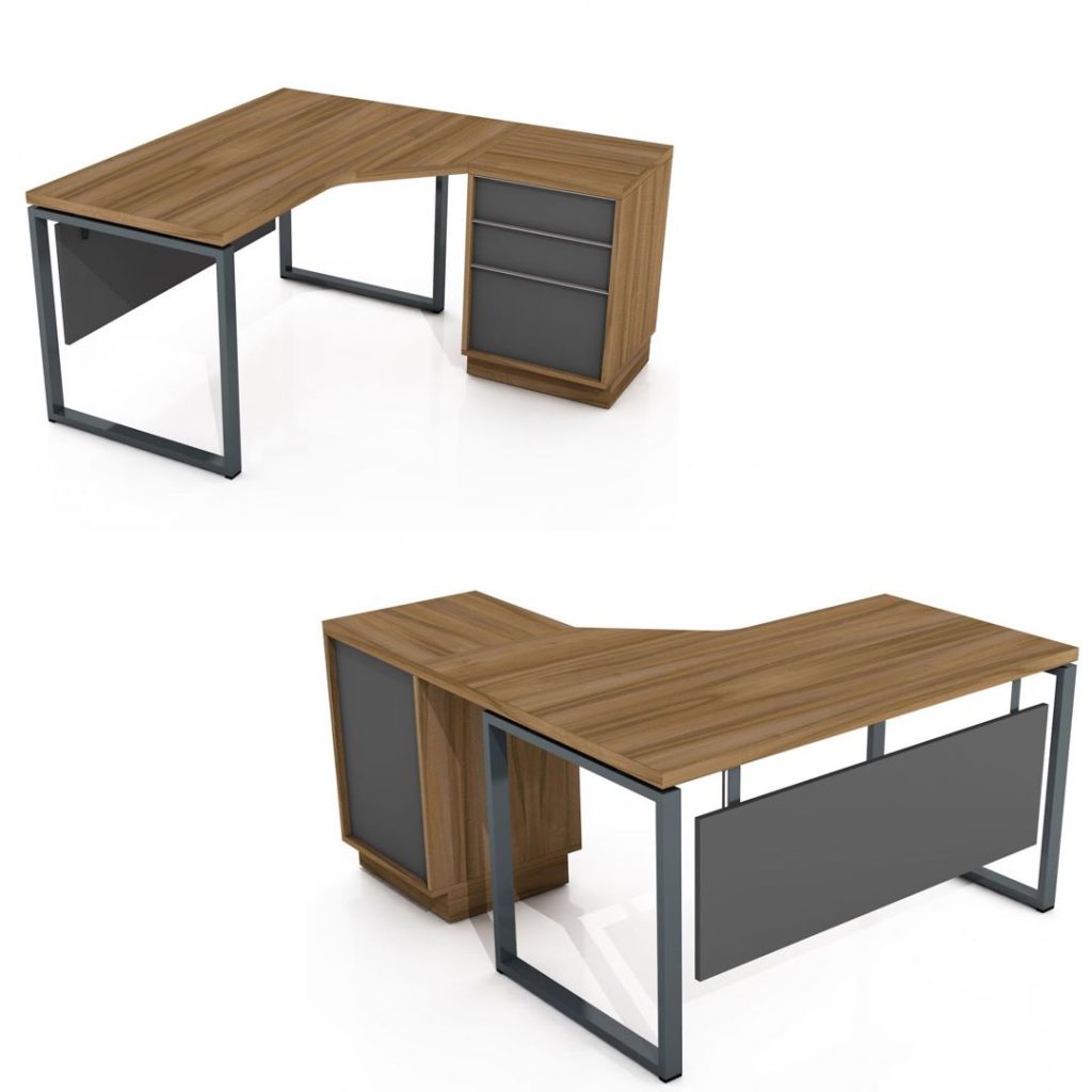 Desk Stuff – Microtech