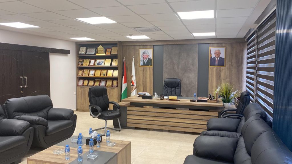 our work – Microtech