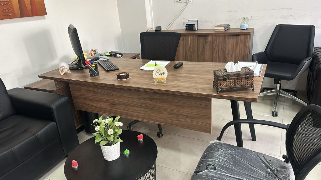 our work – Microtech